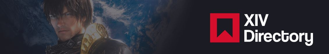 FFXIV - The XIV Directory: Your Ultimate Resource Hub! - News - Icy Veins